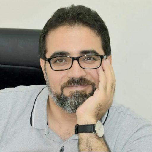 About - Mahdi Torabi